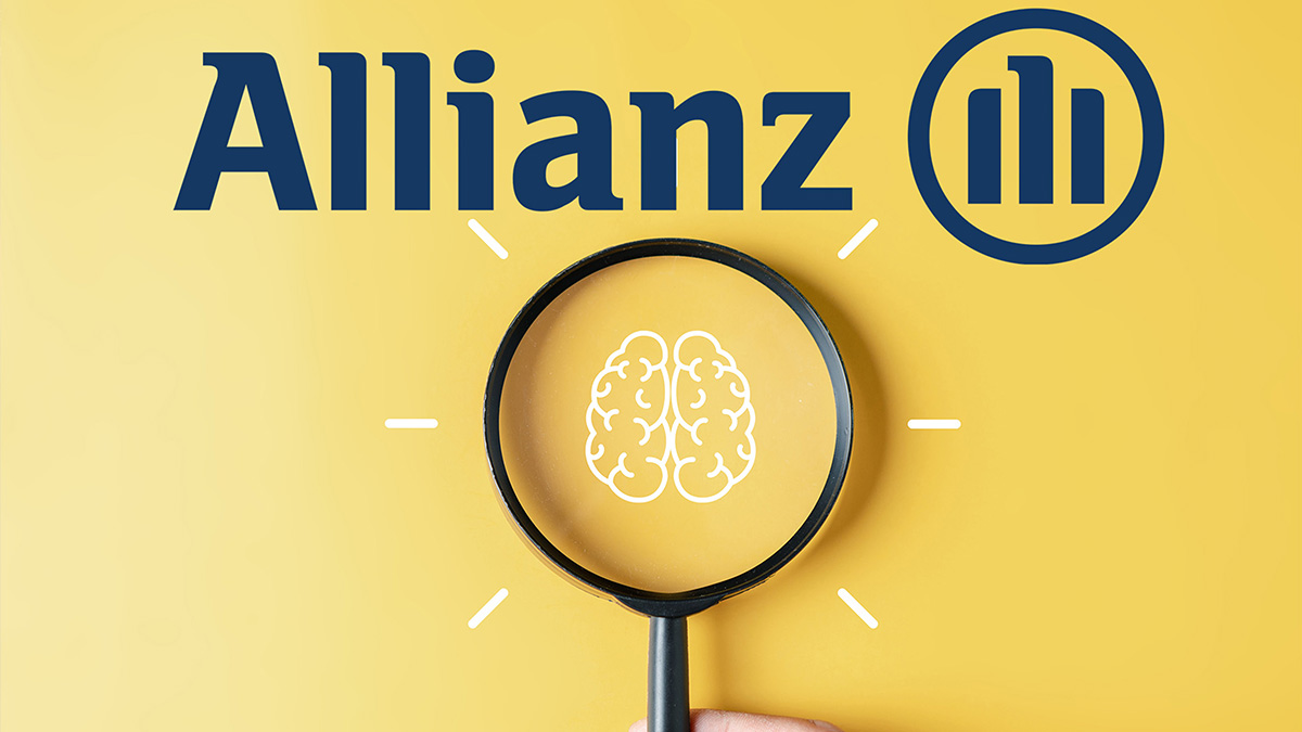 Empowering Allianz to create their future at Learning Week - K D ADAMSON